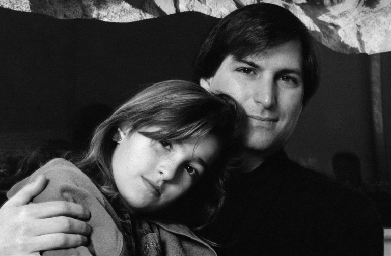 A Vida de Steve Jobs, História da Apple e Sucesso das Invenções – MELKBERG