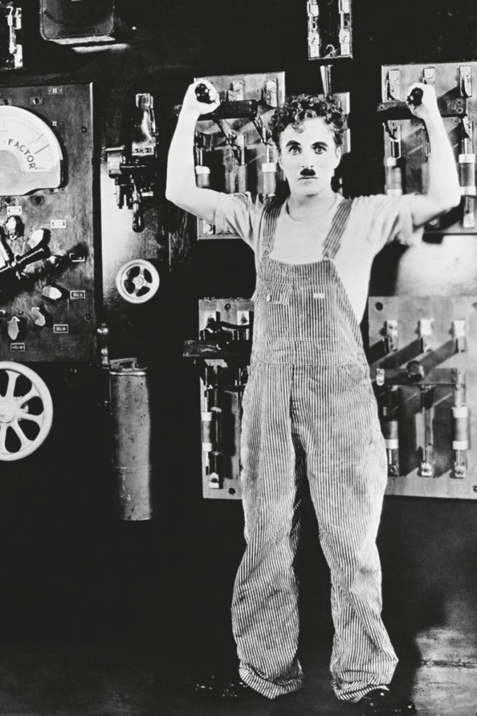 Control Freak: Entenda A Mania De Controle – MELKBERG