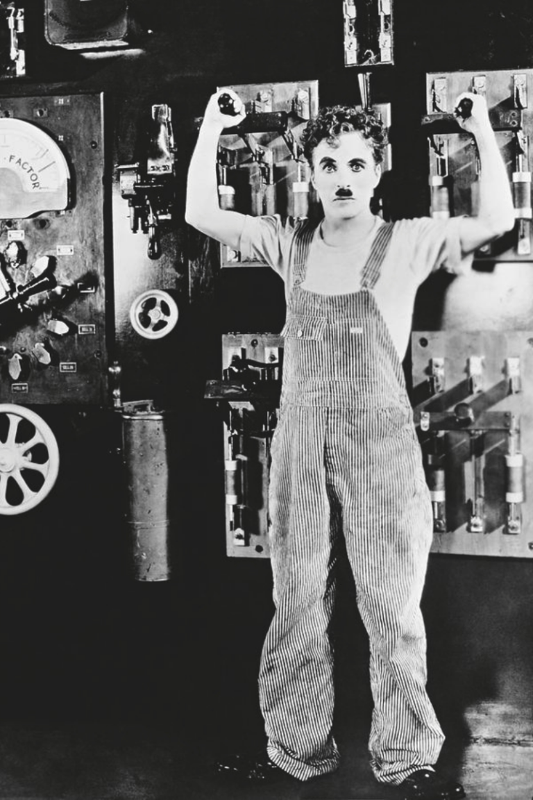 Control Freak: Entenda A Mania De Controle – MELKBERG